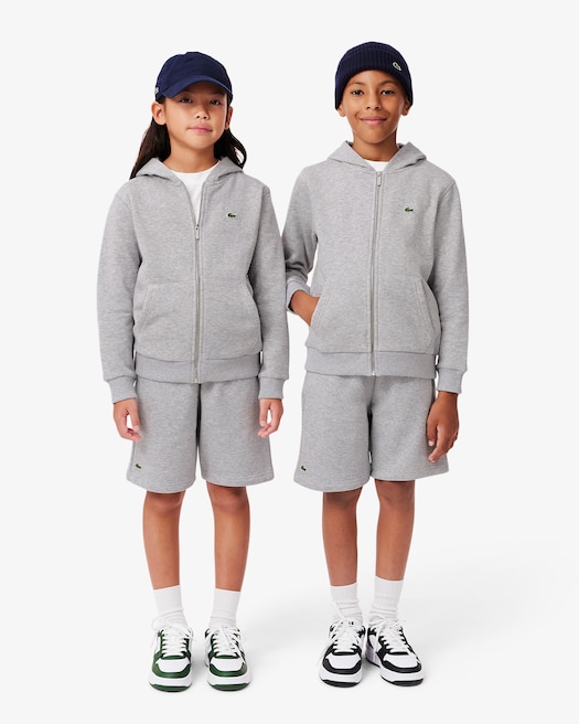 Lacoste kids’ collection: looking for a new outfit for your little one?