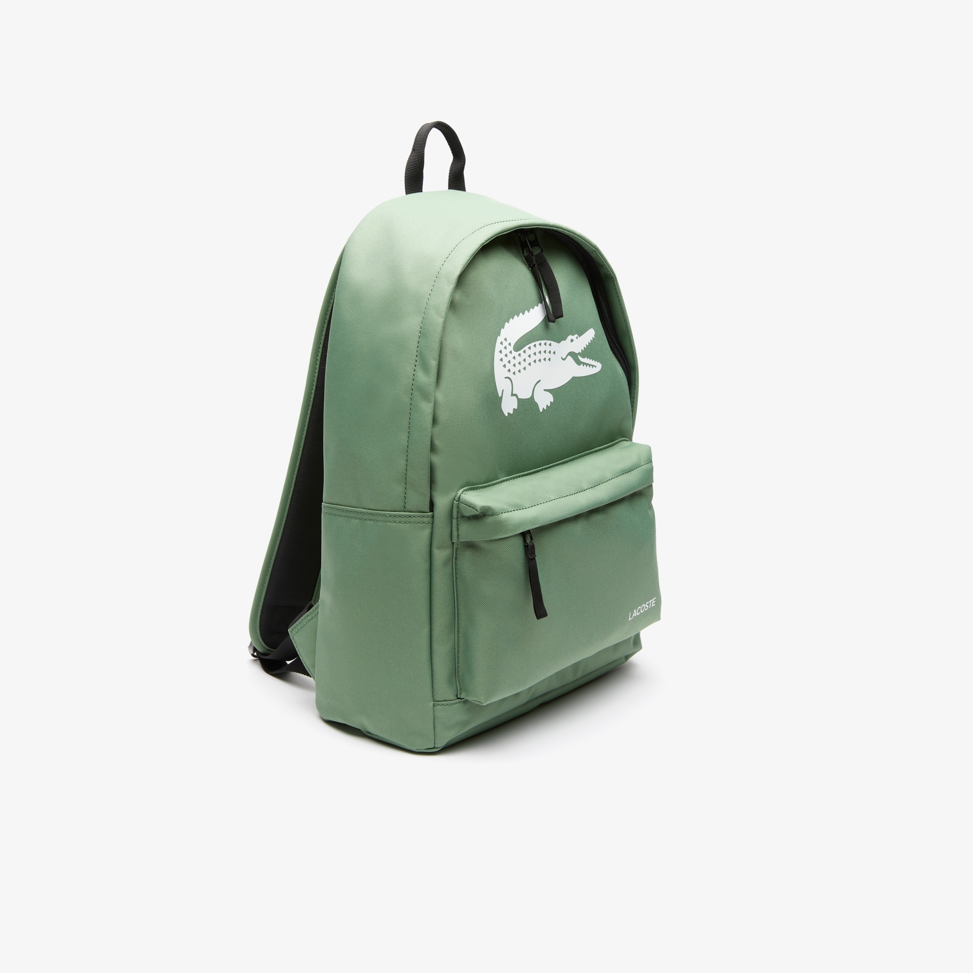 Backpack with Laptop Pocket - Bags - New In 2026 | Lacoste