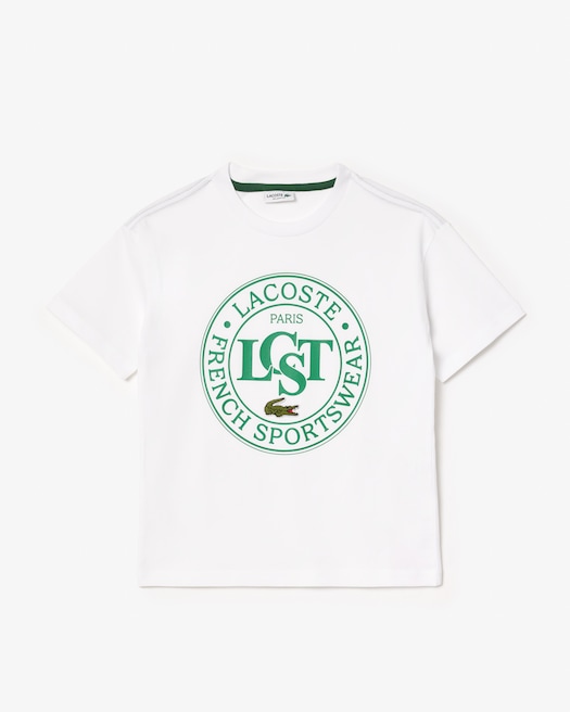 Lacoste Kids' Clothing, Shoes & More. Lacoste.com