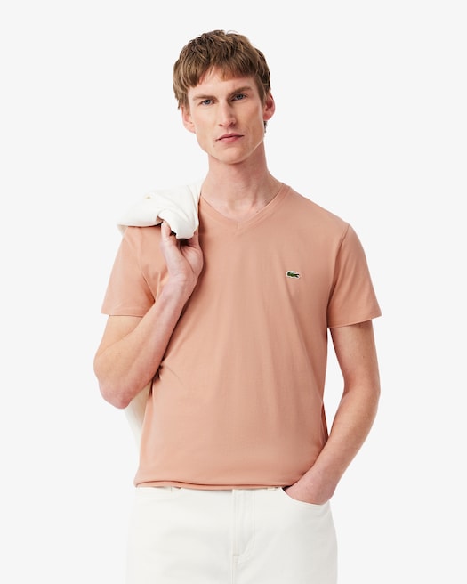 The Holiday Gift Guide | Men | Clothing | LACOSTE