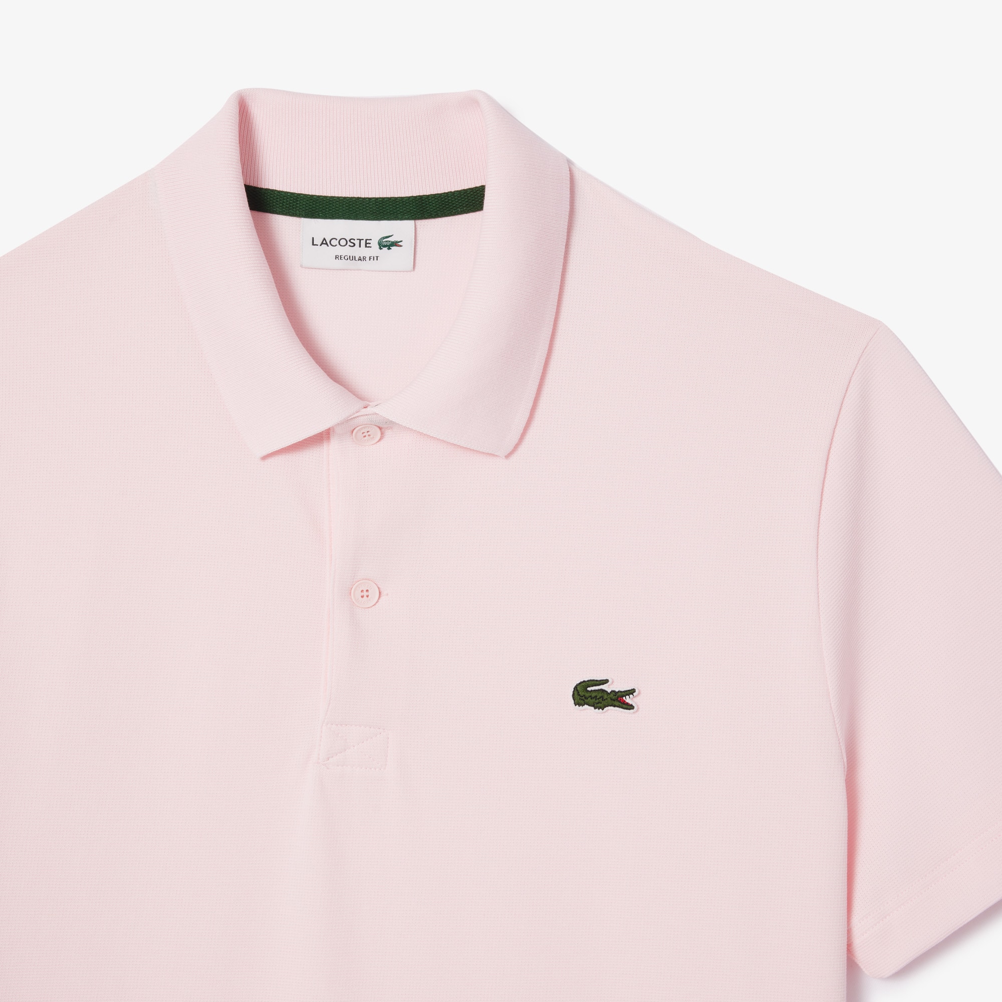 Men's Regular Fit Cotton Polyester Polo - Polo Shirts - New In 2026 ...