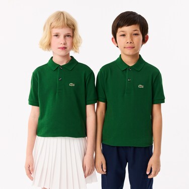 Clothing & Shoes collection | Kids Fashion | LACOSTE