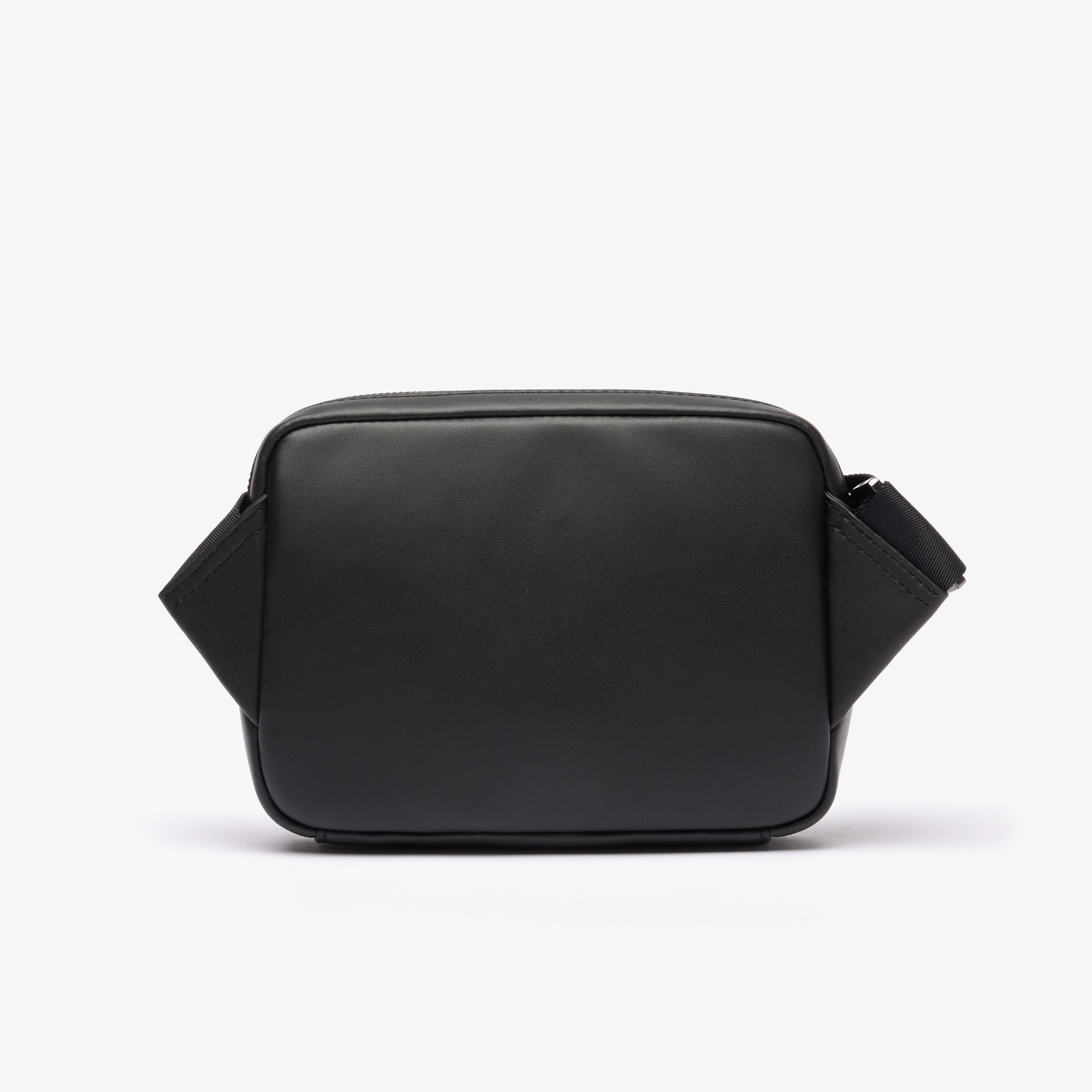 Monogram Reporter Bag - Bags - New In 2026 | Lacoste