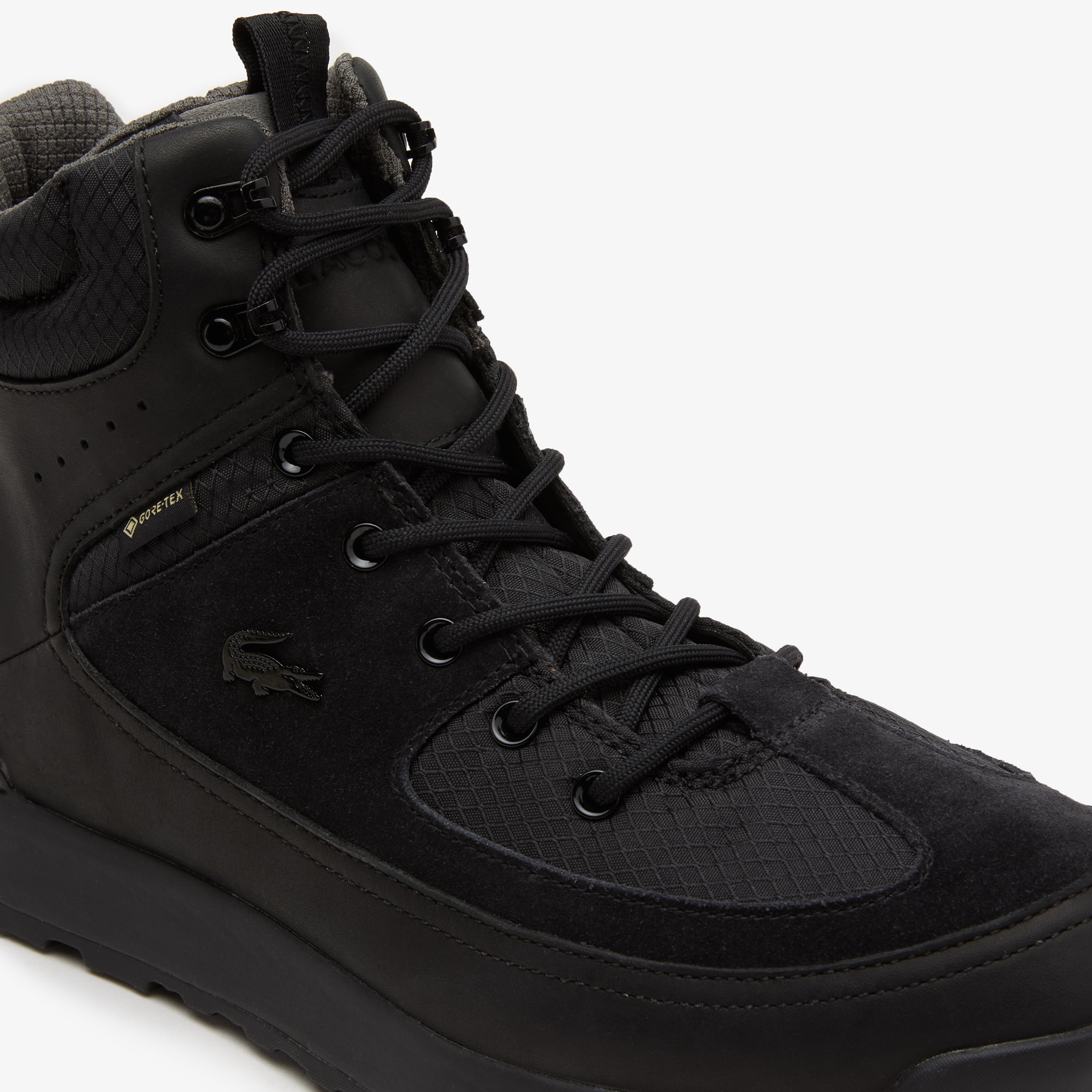 Men's Urban Breaker GTX Leather Boots - Men's Sneakers - New In 2023 ...