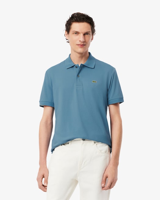 The Original L1212 Polo - New In 2025 | Lacoste