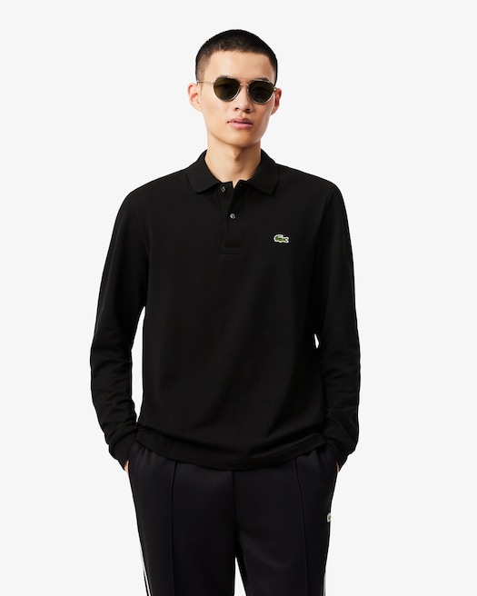Lacoste Men's Clothing, Shoes & More. Lacoste.com