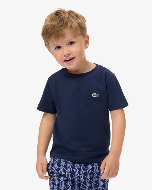 Lacoste Kids' Clothing, Shoes & More. Lacoste.com
