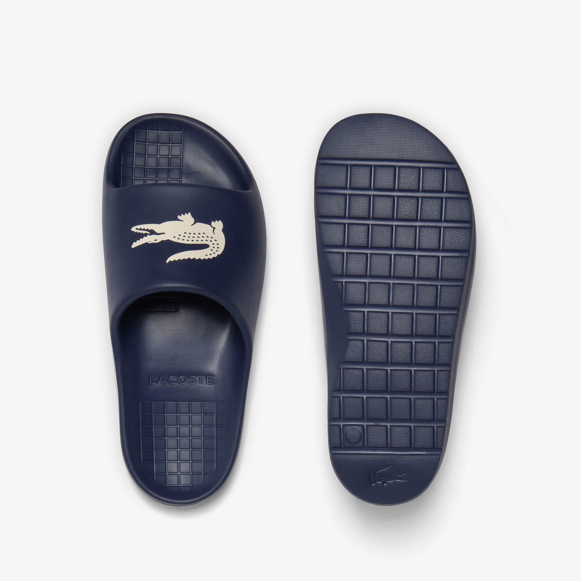 Men’s Serve Slides 2.0 - Slides - New In 2026 | Lacoste