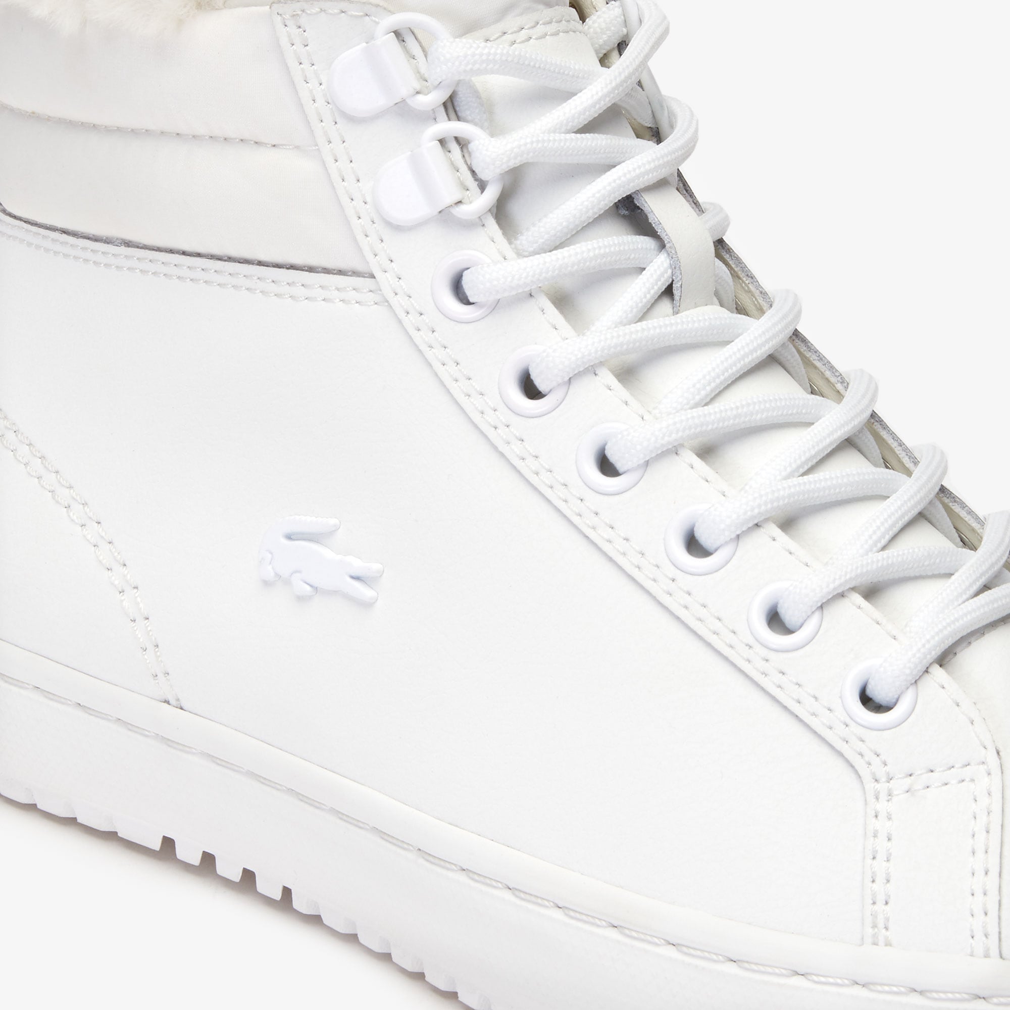 Women's Straightset Thermo Leather Boots - All Women's Shoes - New In ...