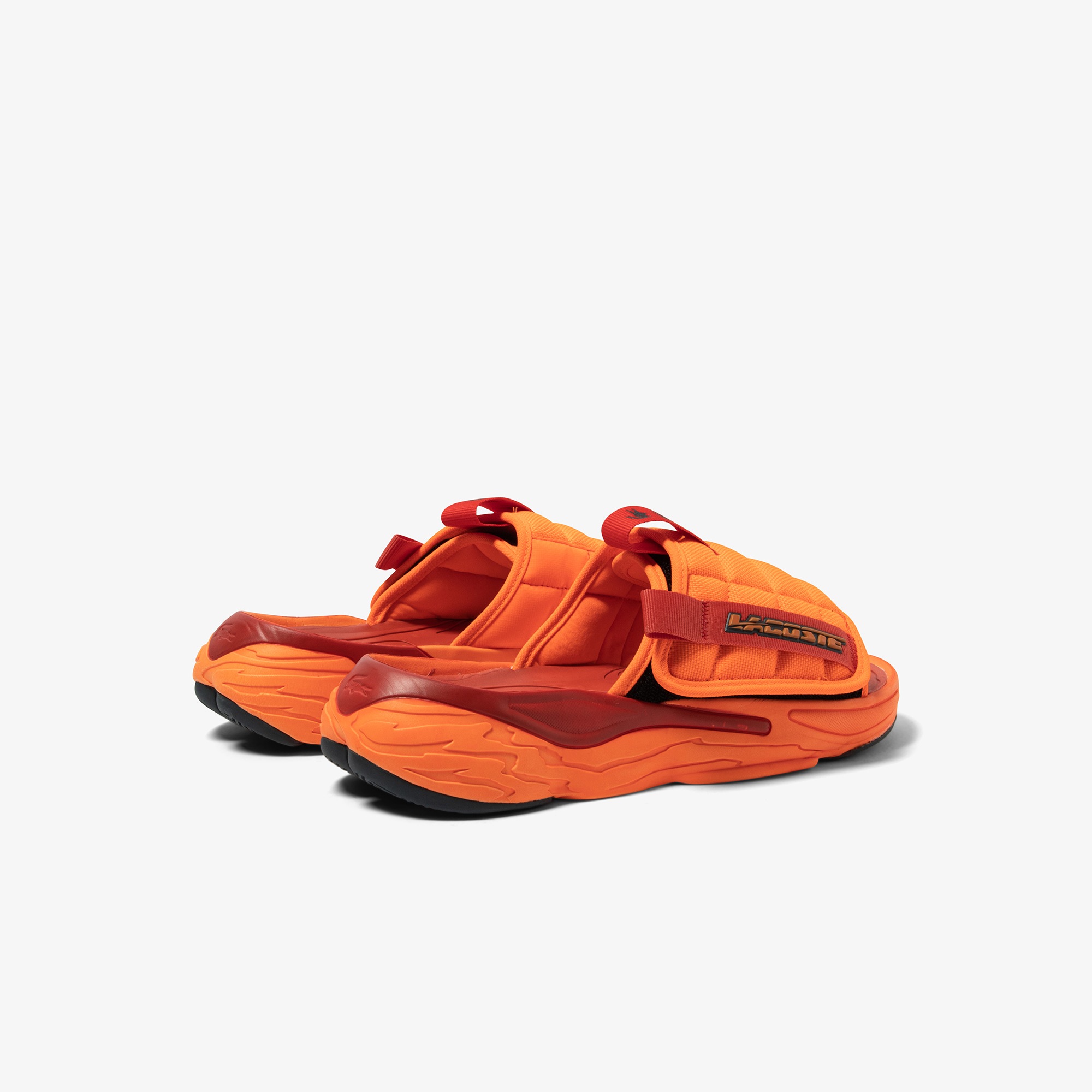 Men's AceSlide Slides - Slides - New In 2026 | Lacoste