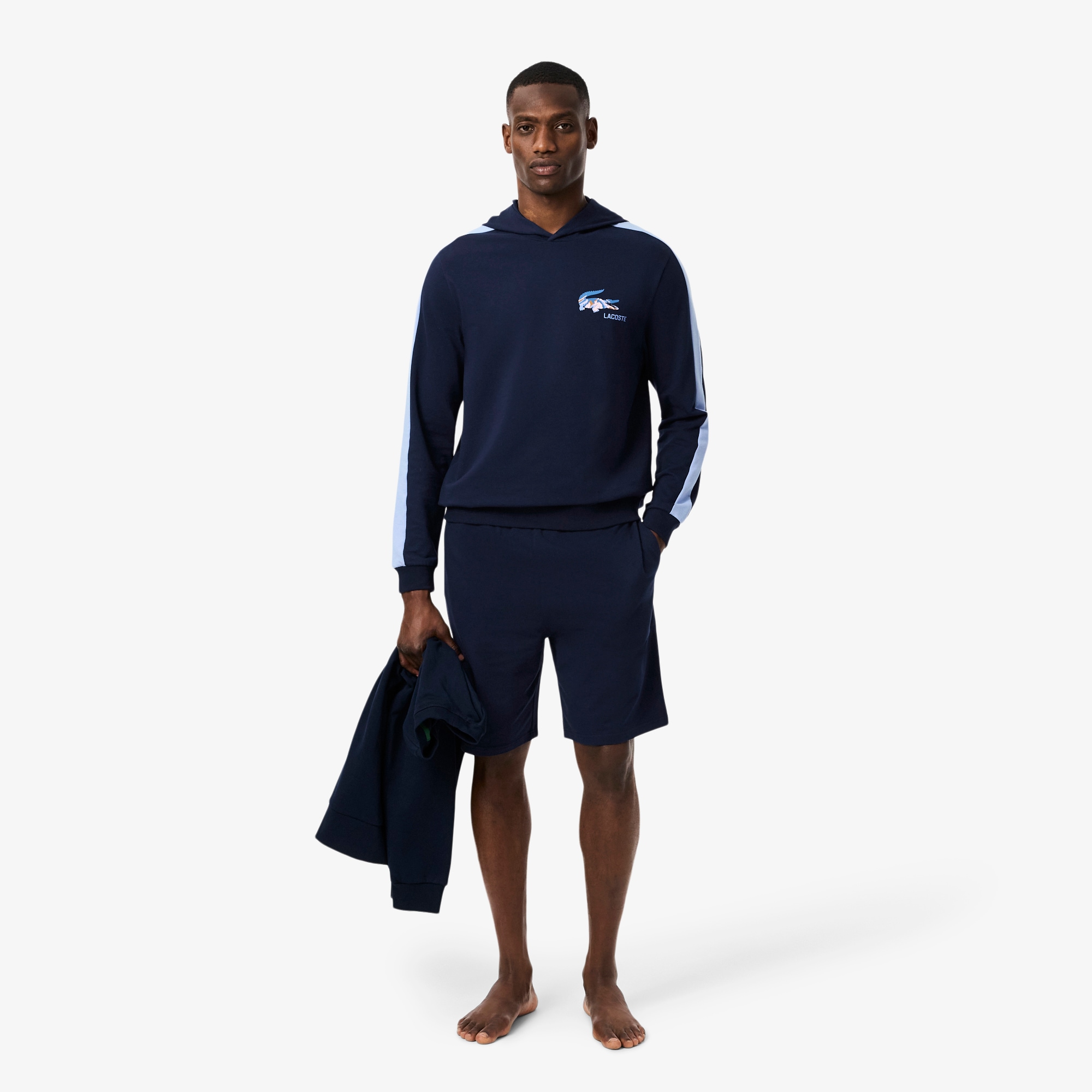 Lacoste Lookbook