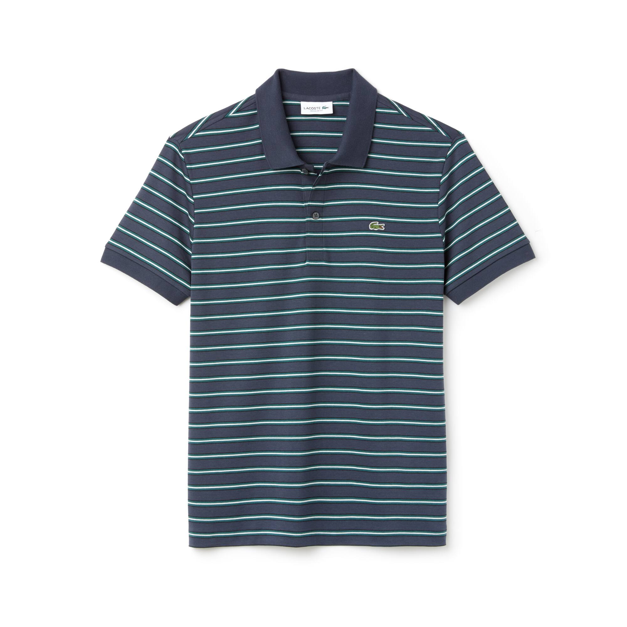 Men's Polo Shirts | Lacoste Polo Shirts for Men | LACOSTE