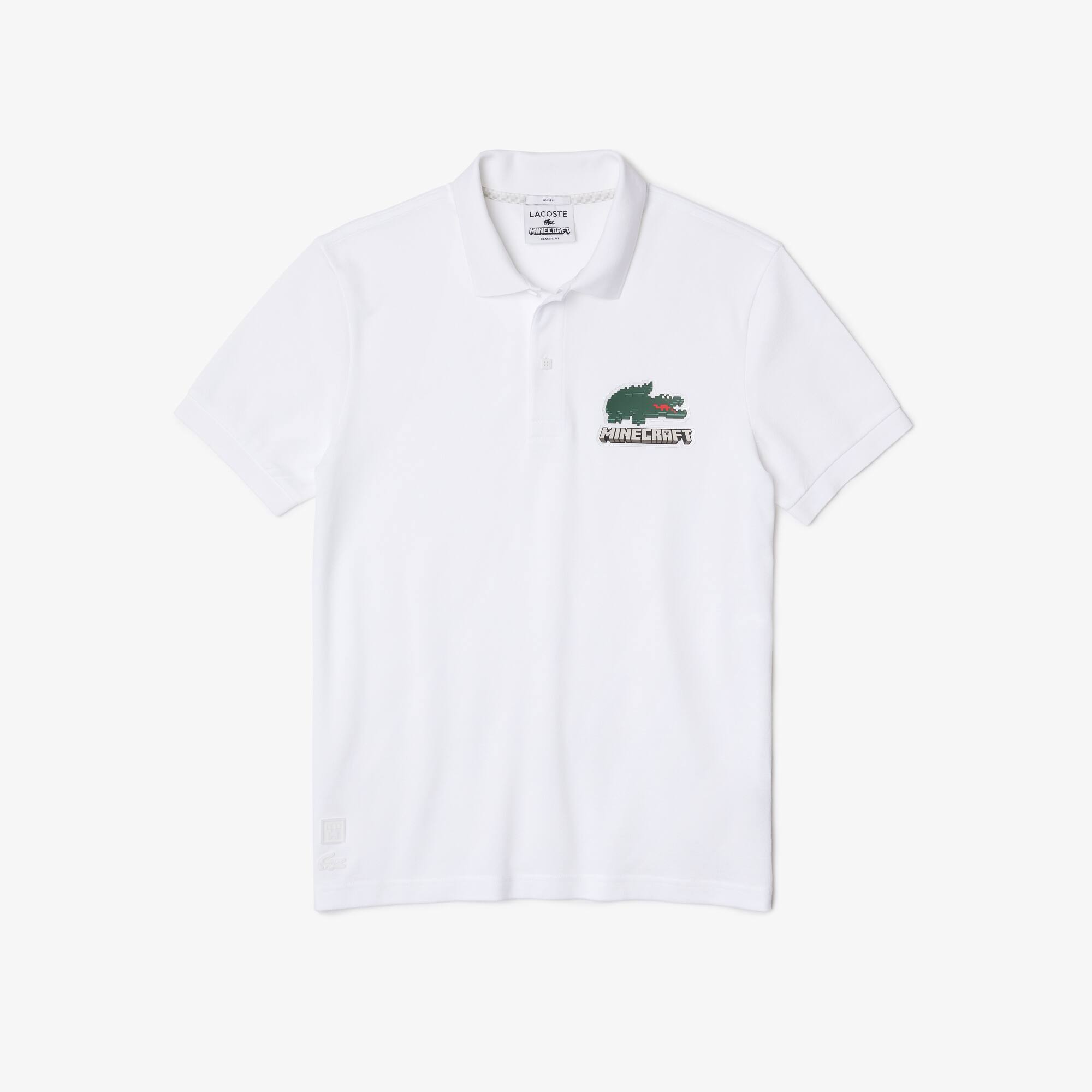 Men's Clothing | Lacoste Polos, Shirts, Pants and Sportswear