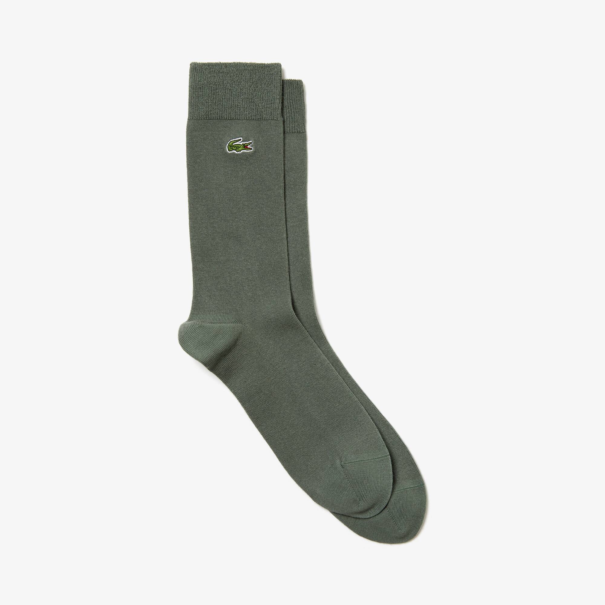 Men's Socks | Accessories | LACOSTE