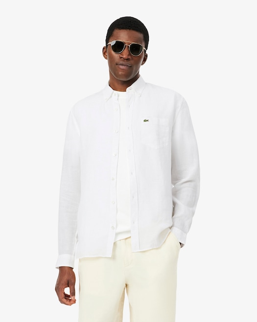 All Sale Tees & Tops | LACOSTE