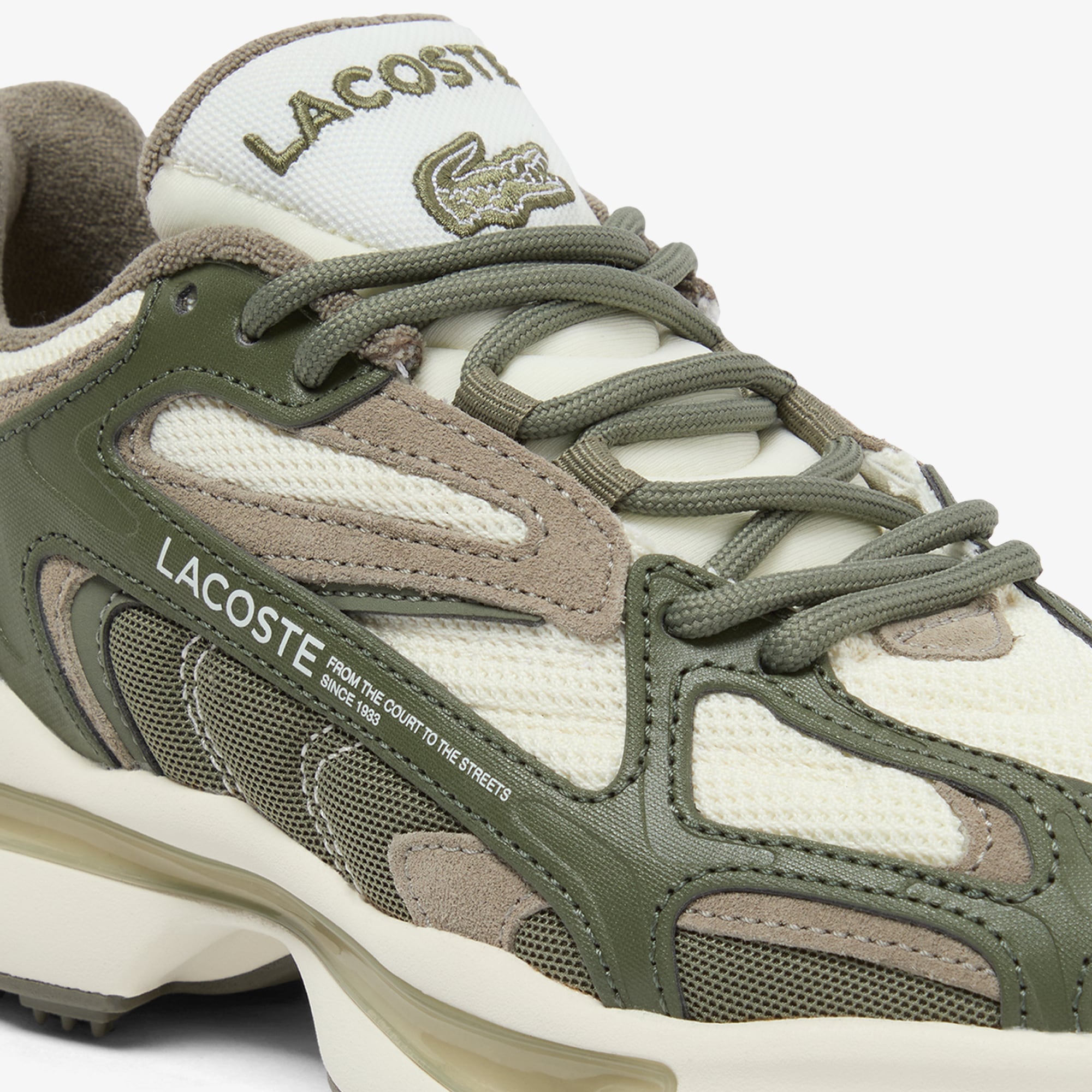 Women's L003 2K24 Sneakers - Sneakers - New In 2026 | Lacoste