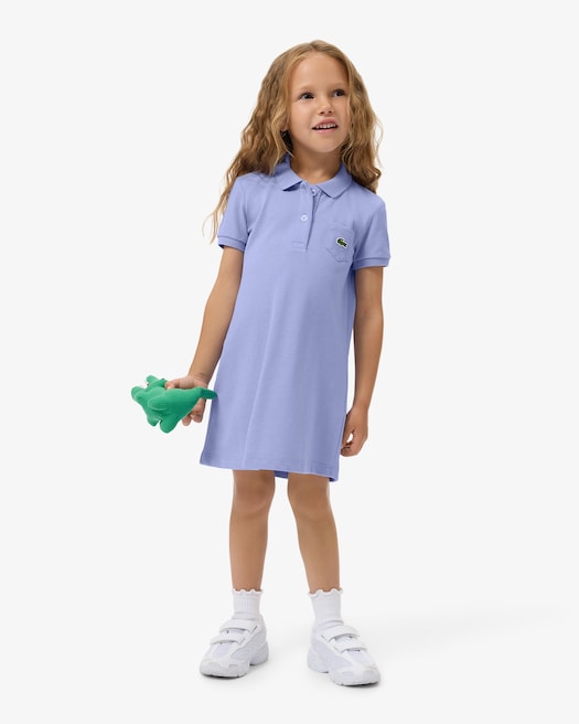 Lacoste Kids' Clothing, Shoes & More. Lacoste.com