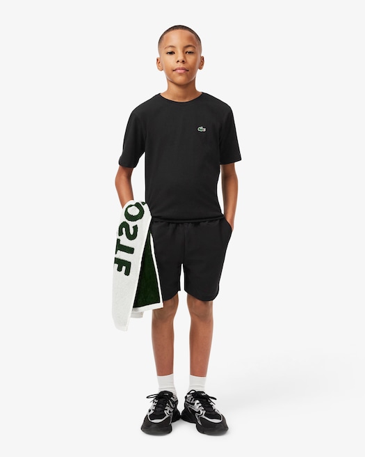 Lacoste kids’ collection: looking for a new outfit for your little one?
