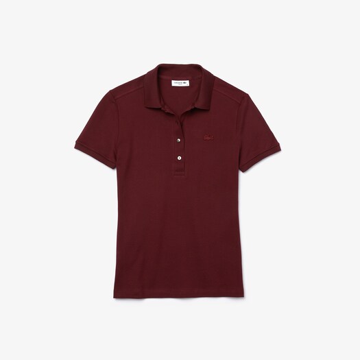 Women's Polo Shirts: Classic Fit, Slim Fit, Loose Fit | LACOSTE
