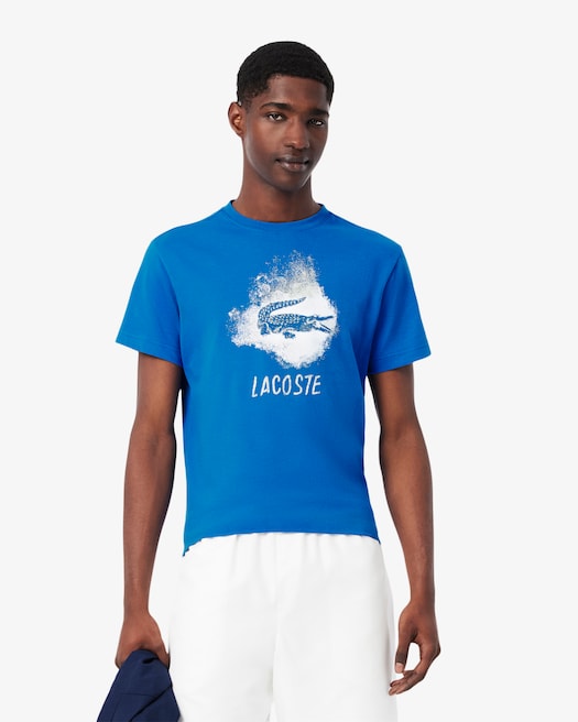 All Sale Tees & Tops | LACOSTE