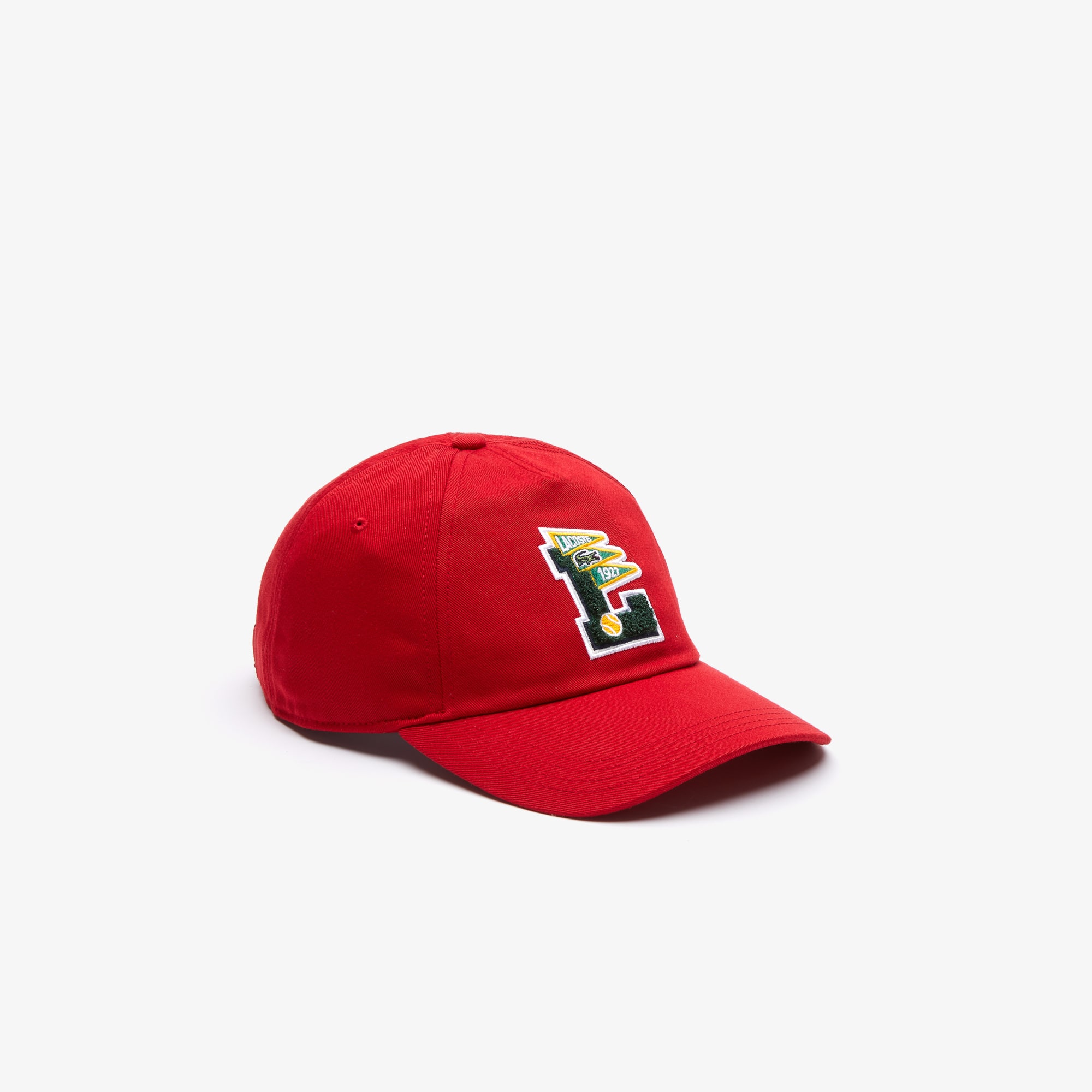Men's Caps and Hats | Men's Accessories | LACOSTE