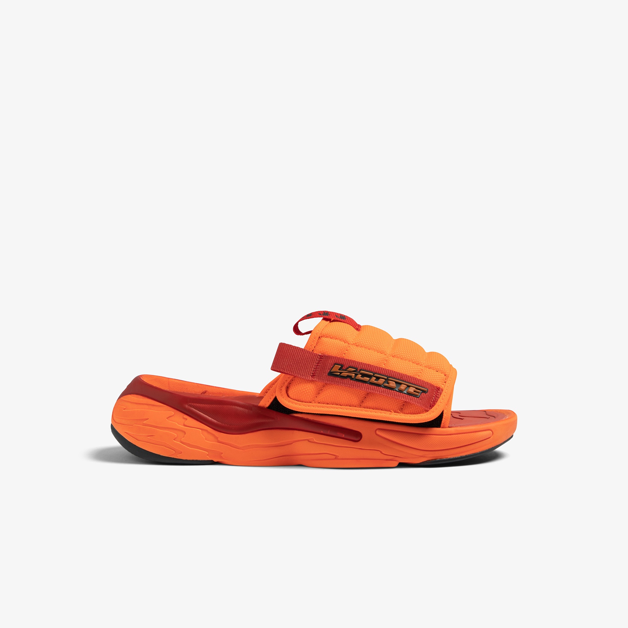 Men's AceSlide Slides - Slides - New In 2026 | Lacoste