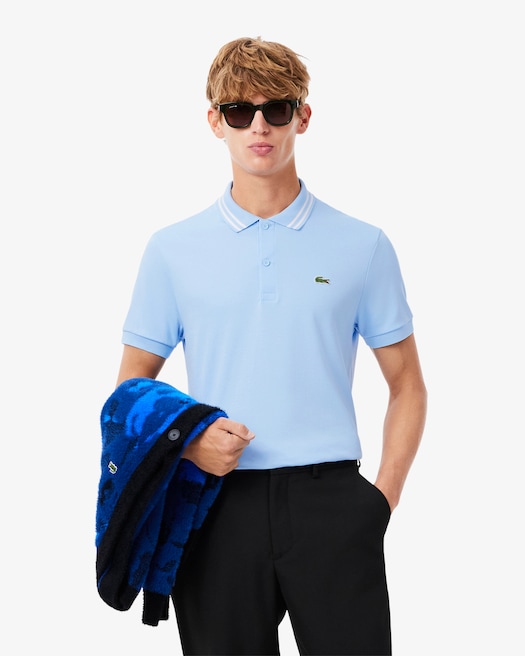 Lacoste Men's Clothing, Shoes & More. Lacoste.com