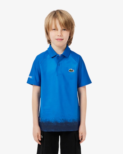 Lacoste kids’ collection: looking for a new outfit for your little one?