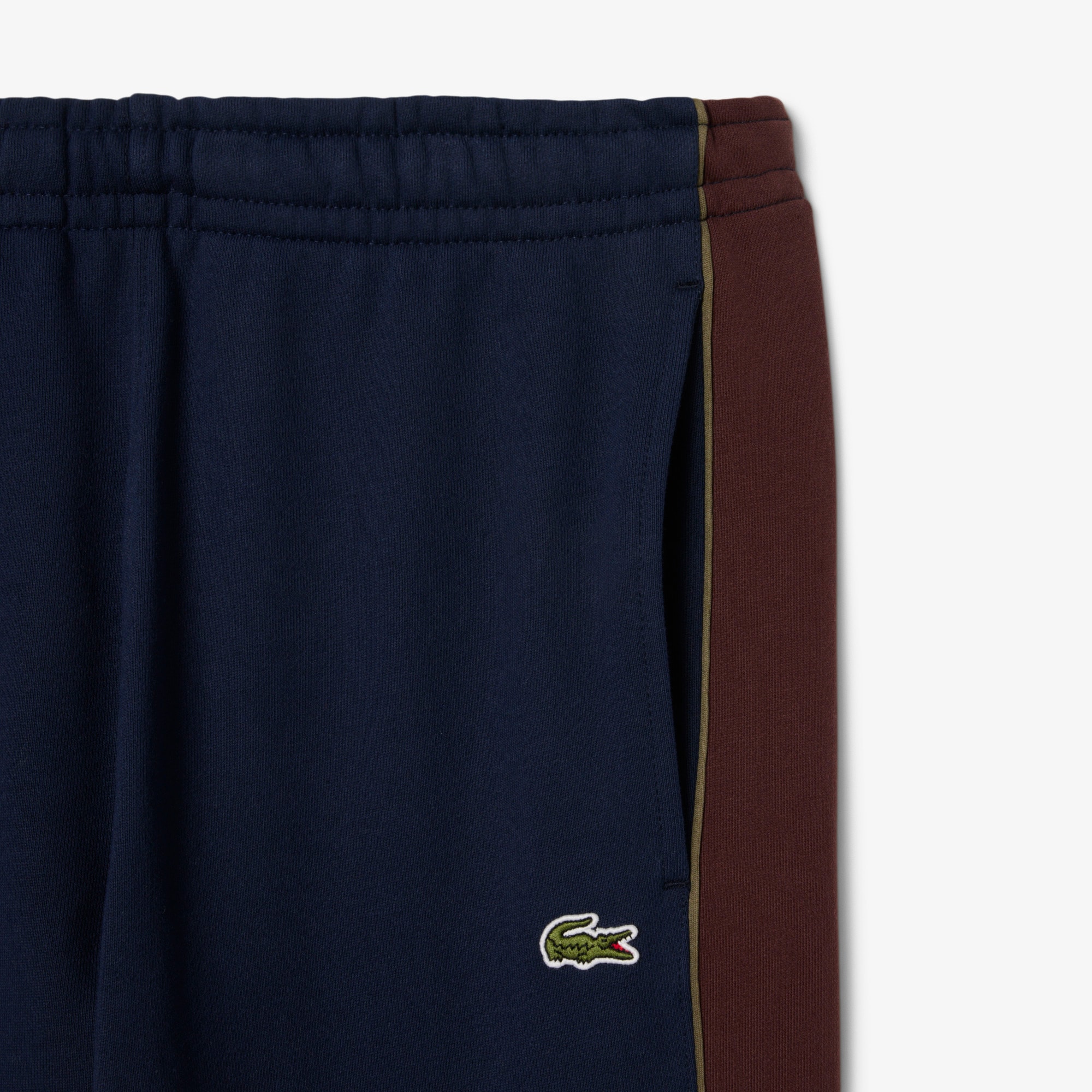 Men's Tapered Leg Fleece Sweatpants - Pants & Sweatpants - New In 2026 ...
