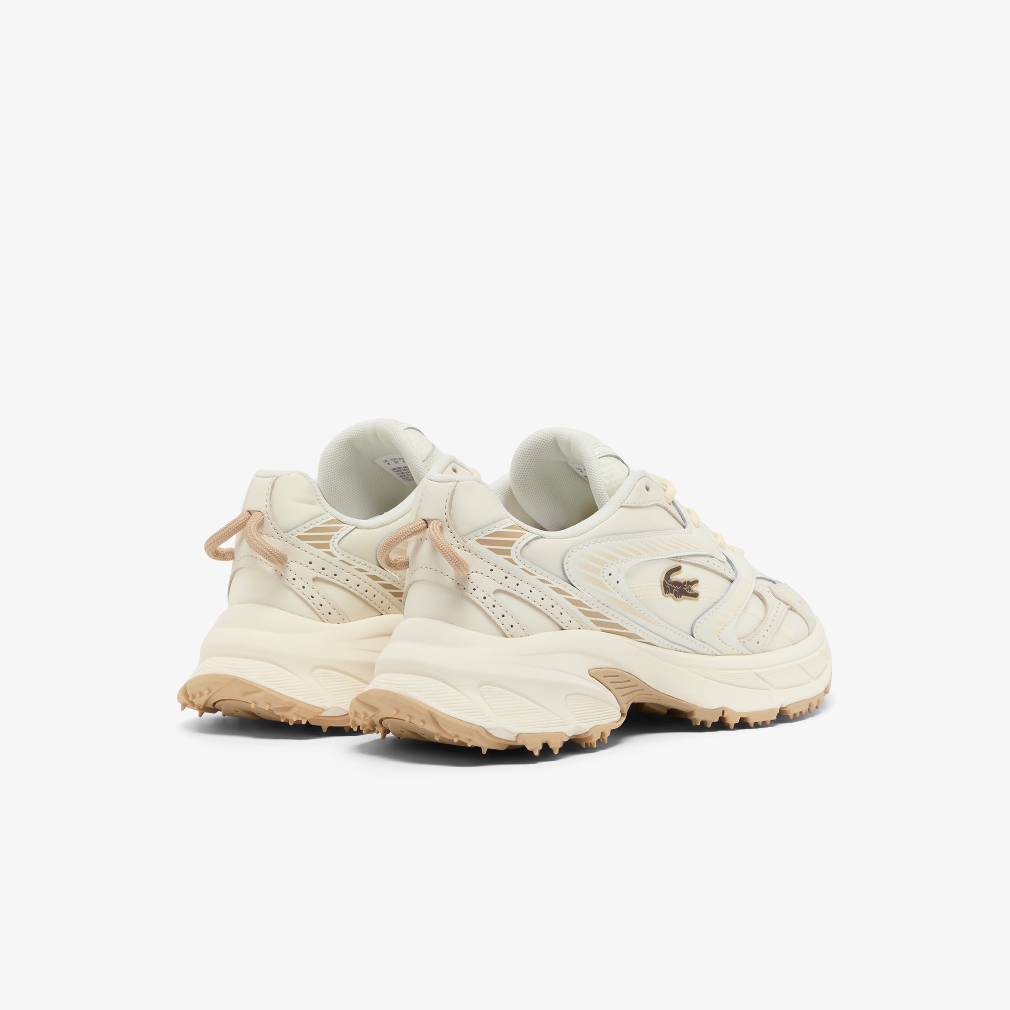 Women's L003 Neo Shot Sneakers - Sneakers - New In 2026 | Lacoste