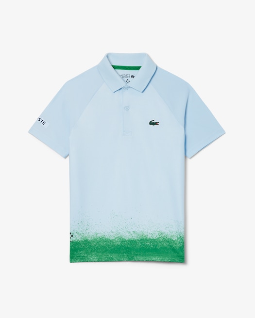 Lacoste kids’ collection: looking for a new outfit for your little one?