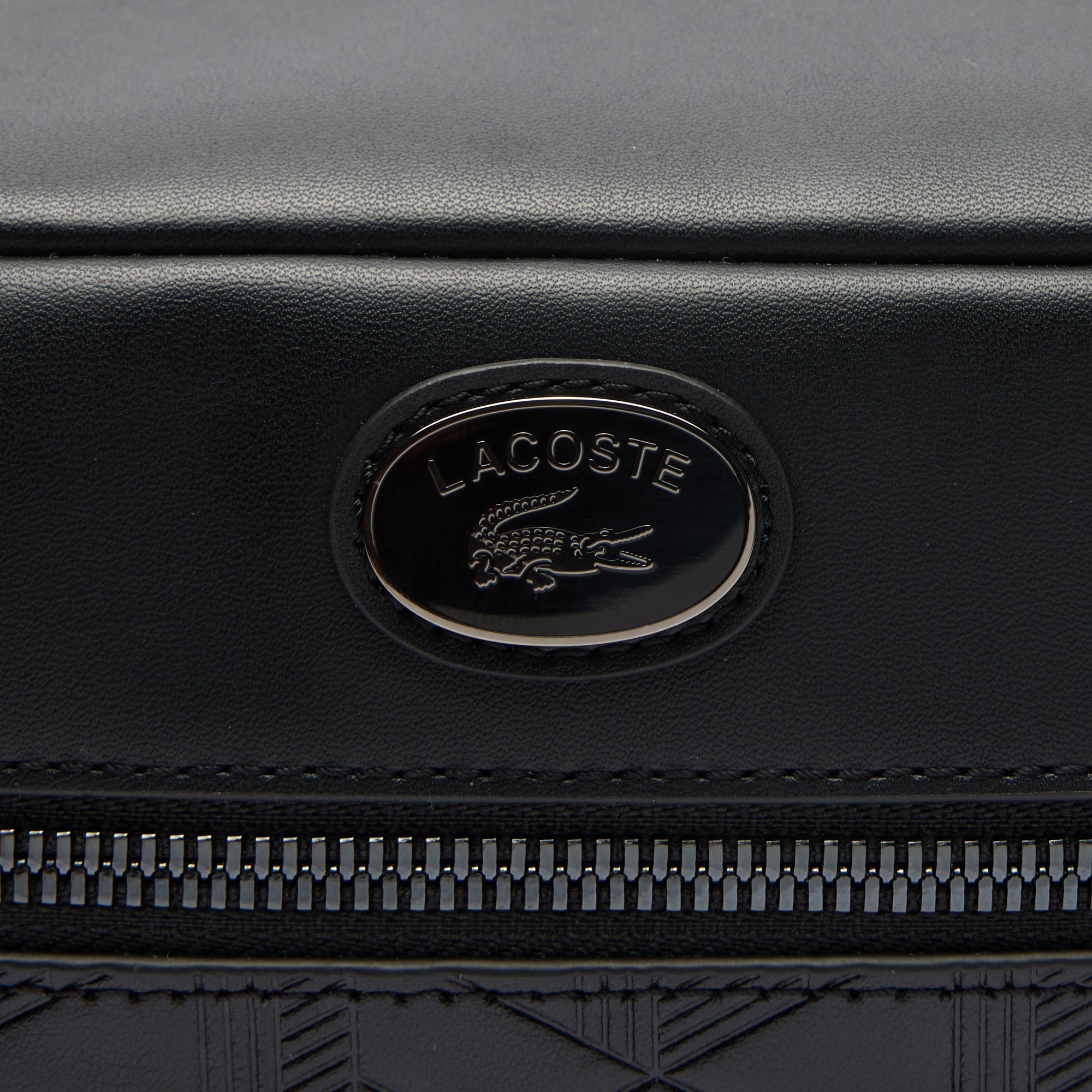 Monogram Pouch & Strap - Bags - New In 2026 | Lacoste