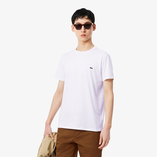 Men's Clothing | Lacoste Polos, Shirts, Pants and Sportswear