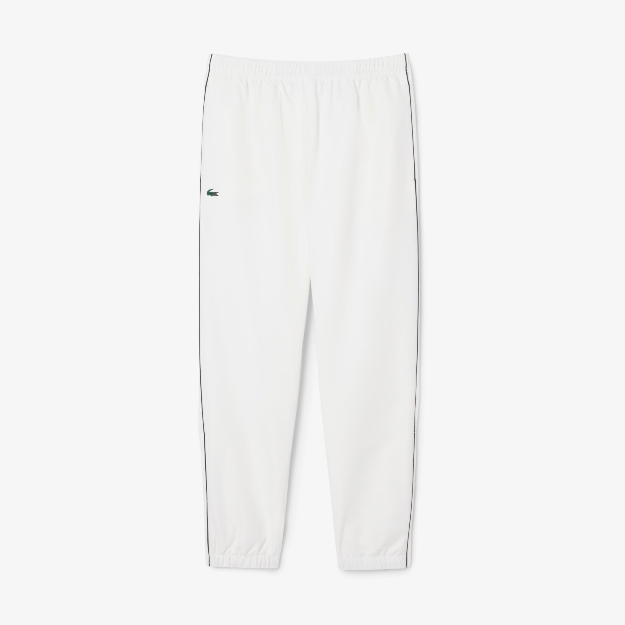 Men's Sport Badge Tracksuit - Men's Tracksuits - New In 2026 | Lacoste