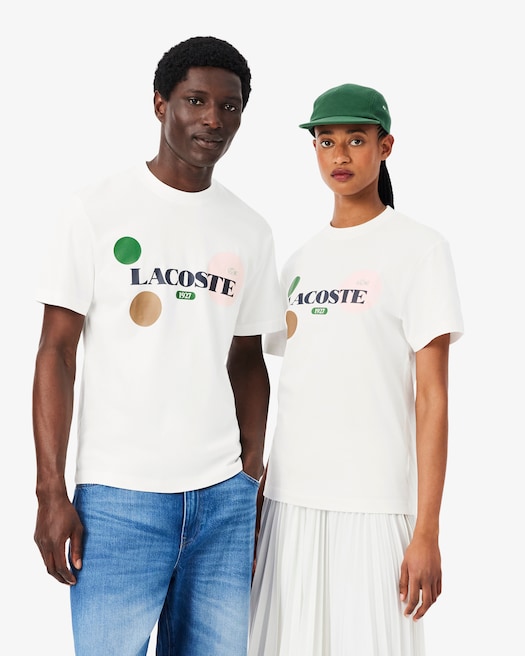 Men's New Arrivals | LACOSTE