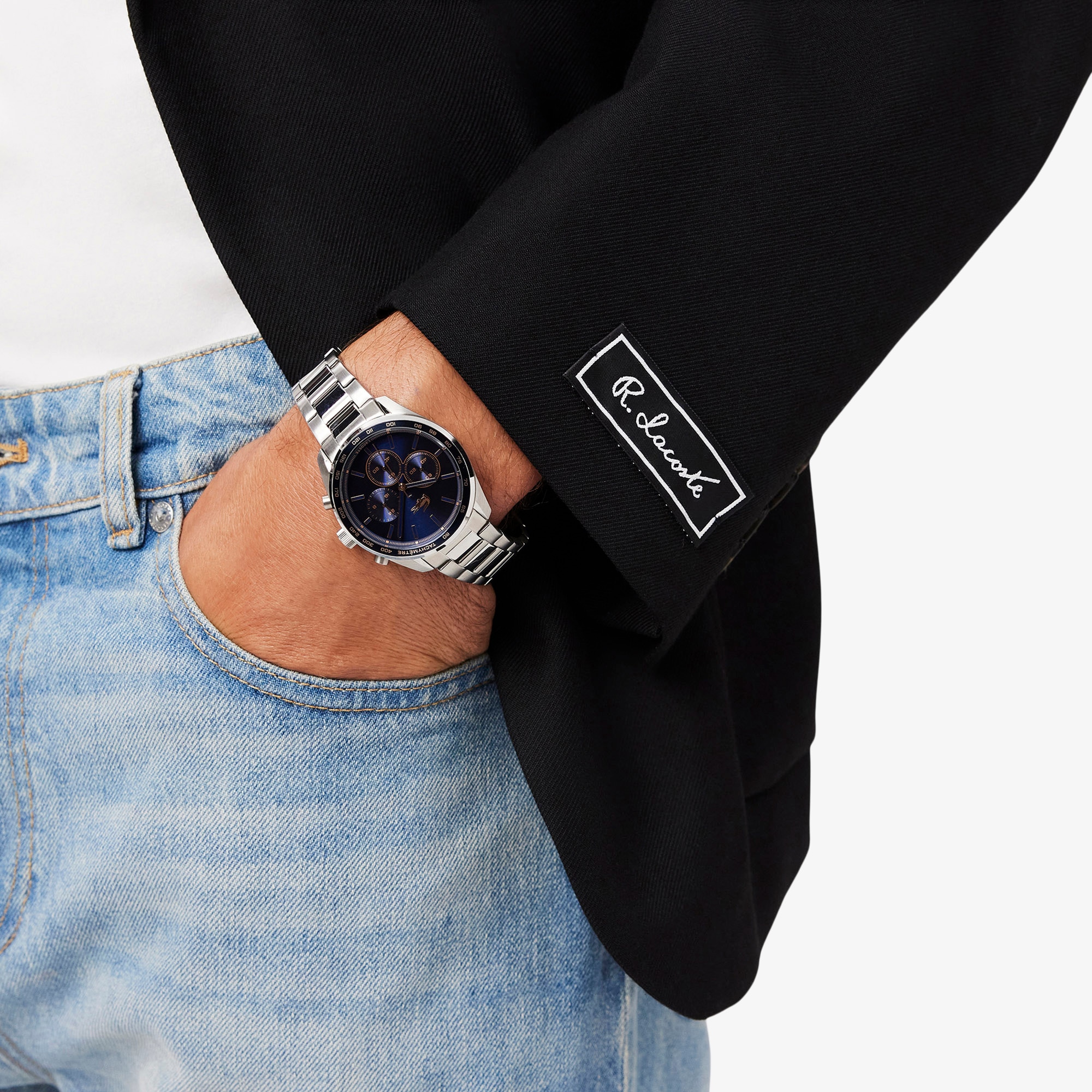 Boston Watch - Watches & Jewelry - New In 2026 | Lacoste