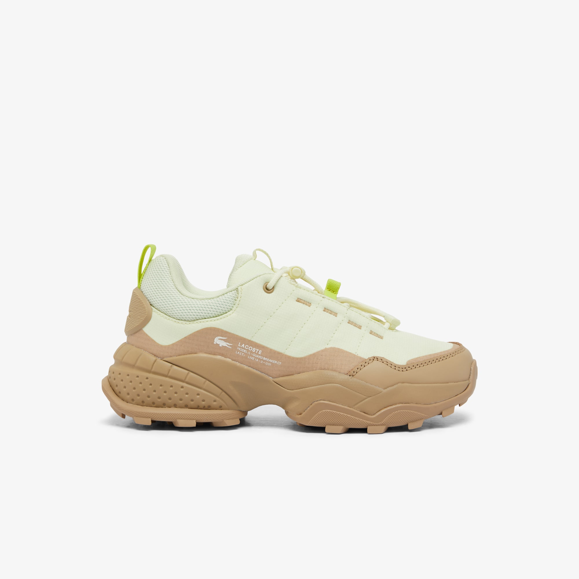 Women's L-Guard Breaker CT Outdoor Sneakers - All Women's Shoes - New ...