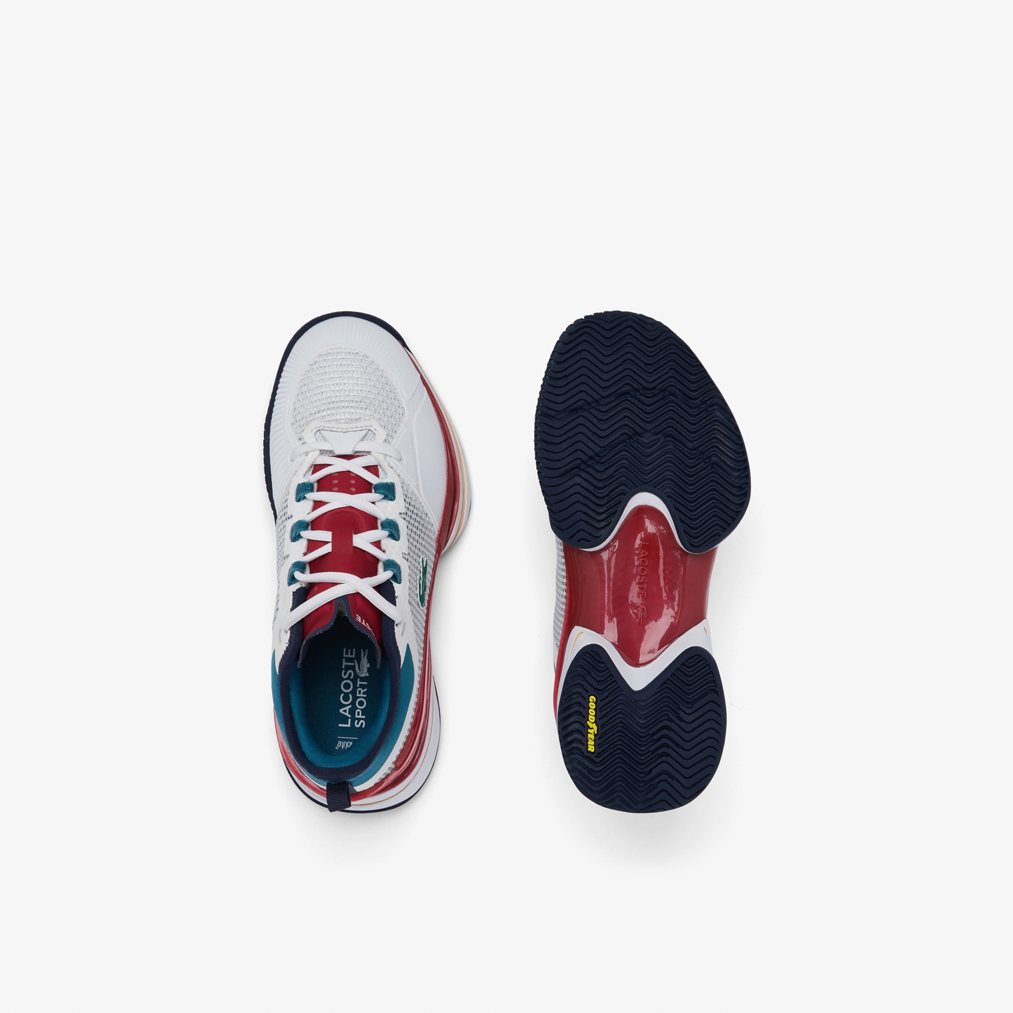 Lacoste AG-LT23 and LT23 Lite | Page 6 | Talk Tennis