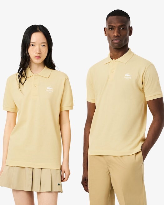 Matching Sets | LACOSTE