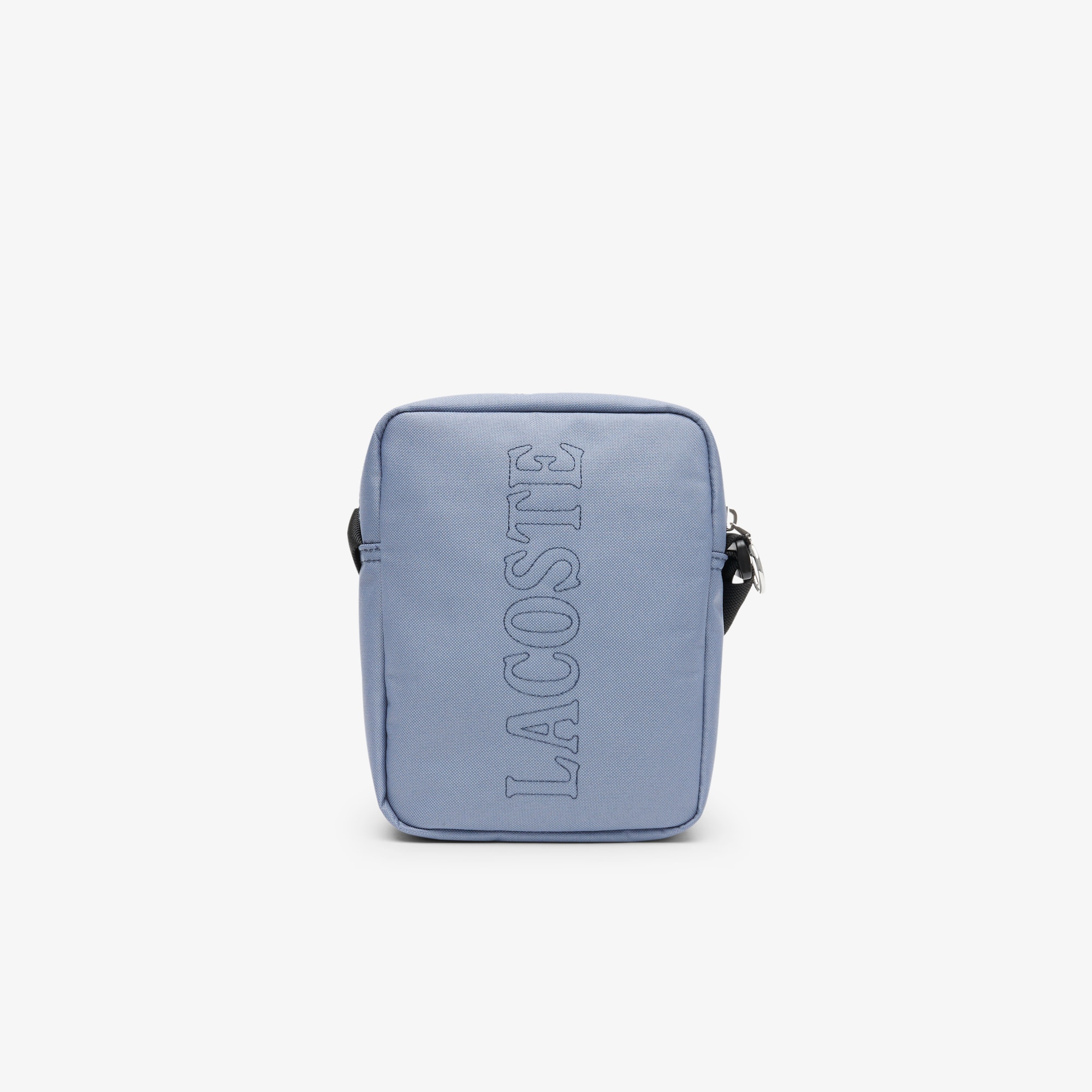 Landscape Crocodile Satchel - Bags - New In 2026 | Lacoste