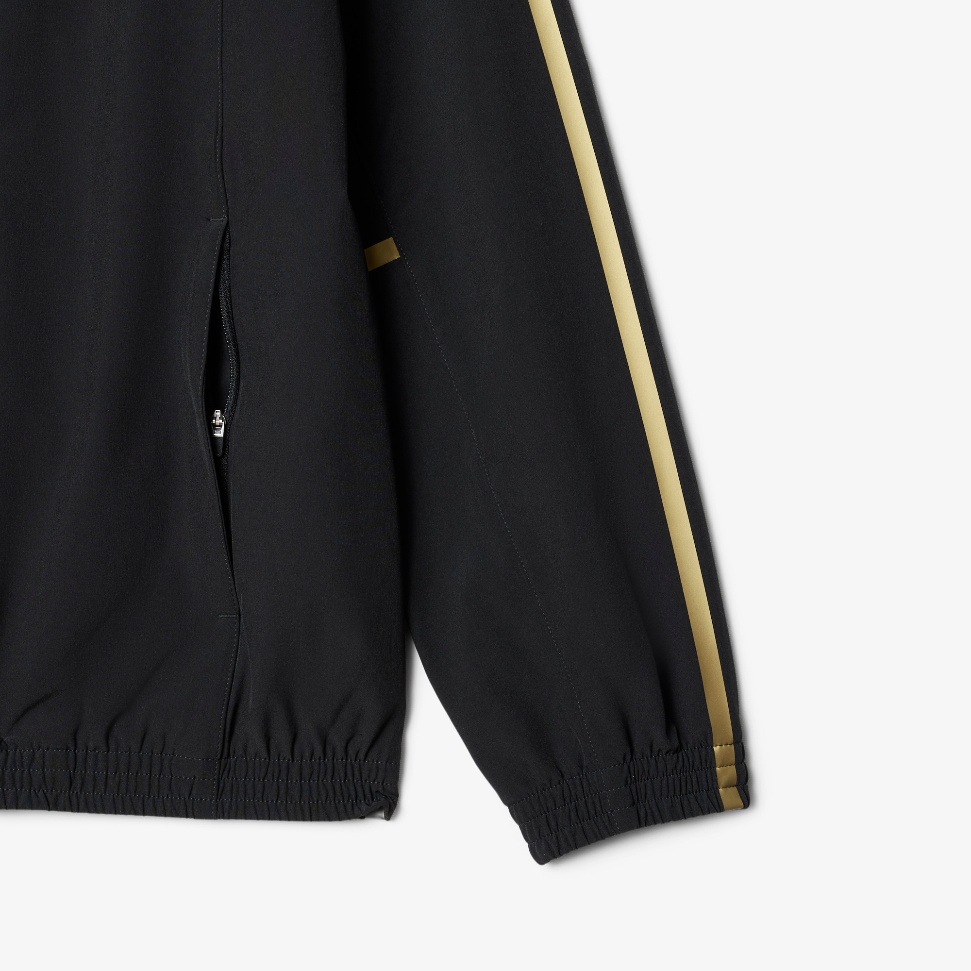 Men's Lacoste Tennis x Novak Djokovic Tracksuit - Lacoste x Novak ...