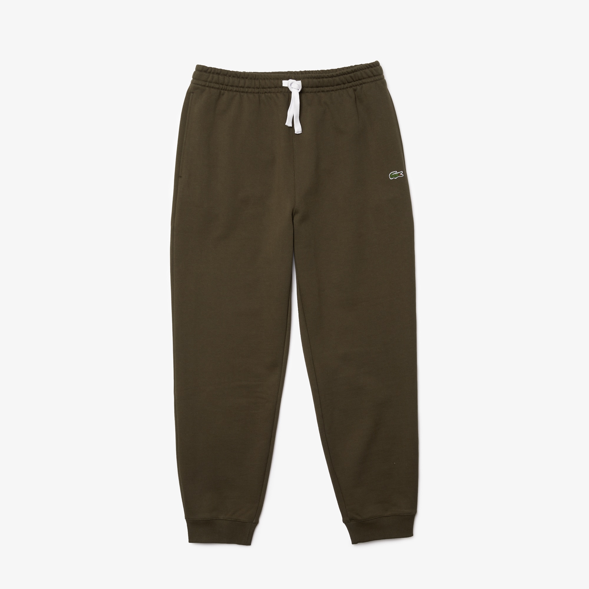 Conjuntos y pantalones deportivos para hombre | LACOSTE