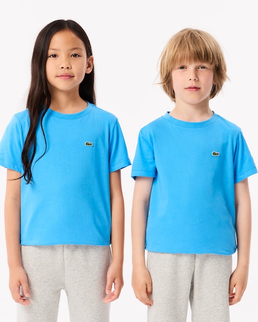 Lacoste Kids' Clothing, Shoes & More. Lacoste.com