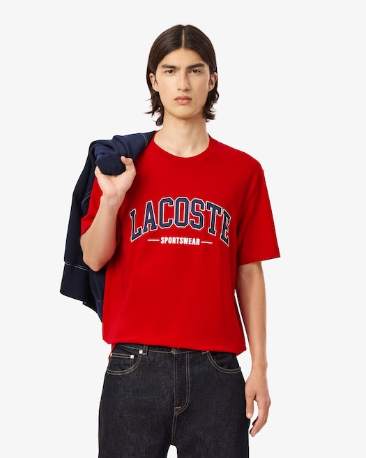 Lacoste Men's Clothing, Shoes & More. Lacoste.com