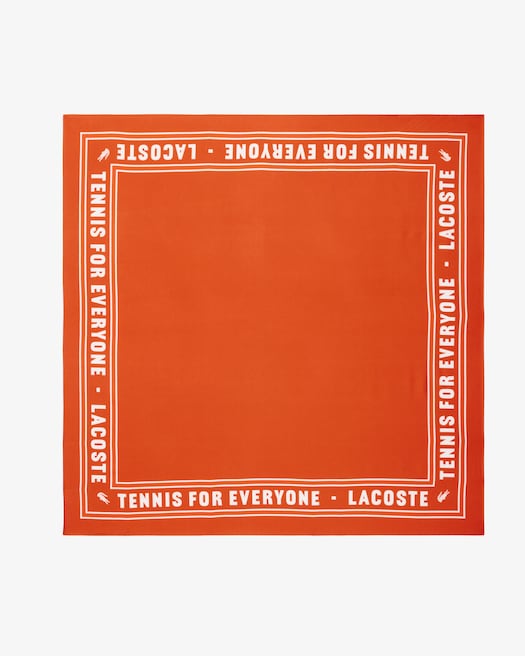 New Men's Accessories | LACOSTE