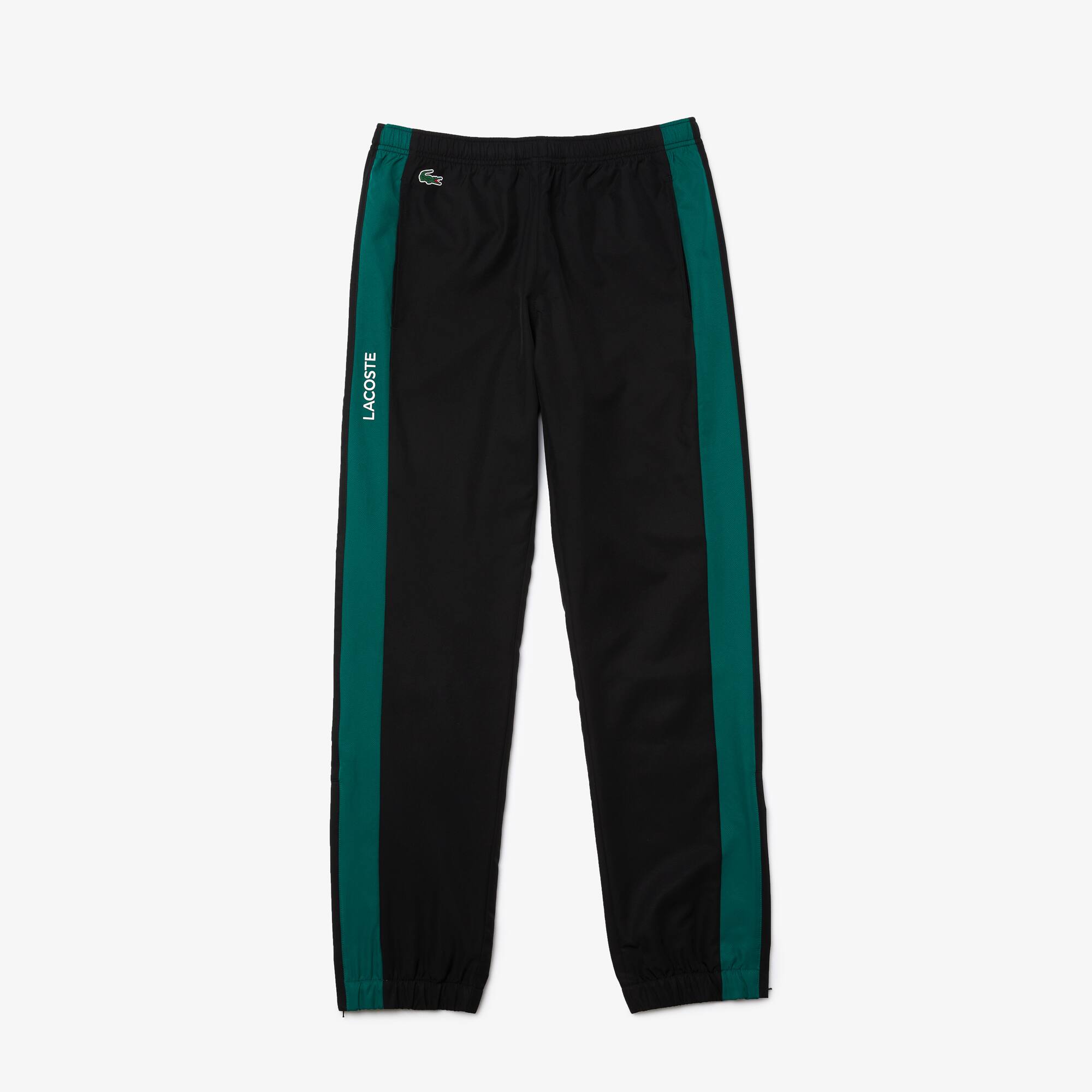 Men’s SPORT Lightweight Two-Tone Sweatpants - Men's Tracksuits - New In ...