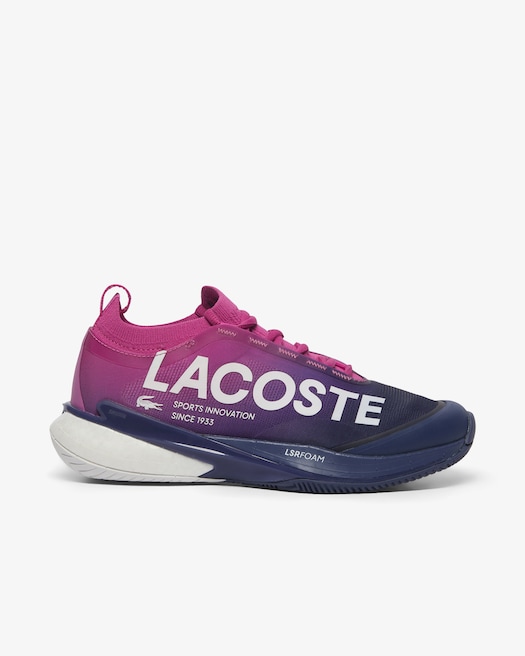 New Women's Shoes | LACOSTE