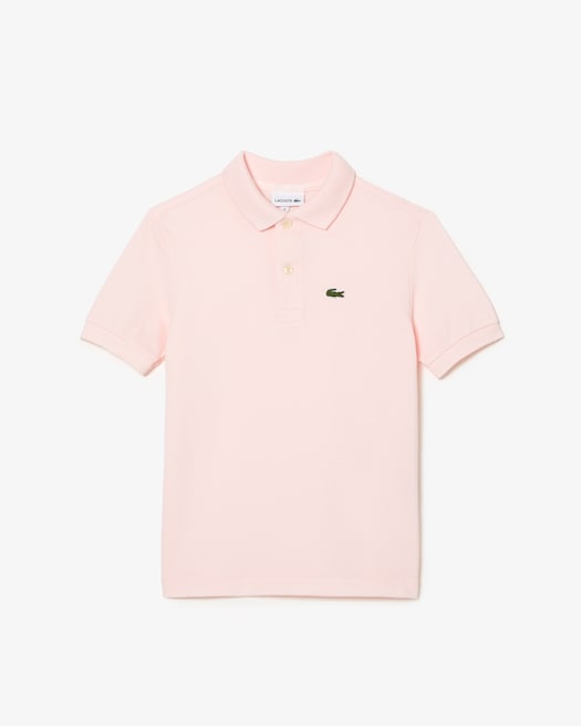 Lacoste kids’ collection: looking for a new outfit for your little one?