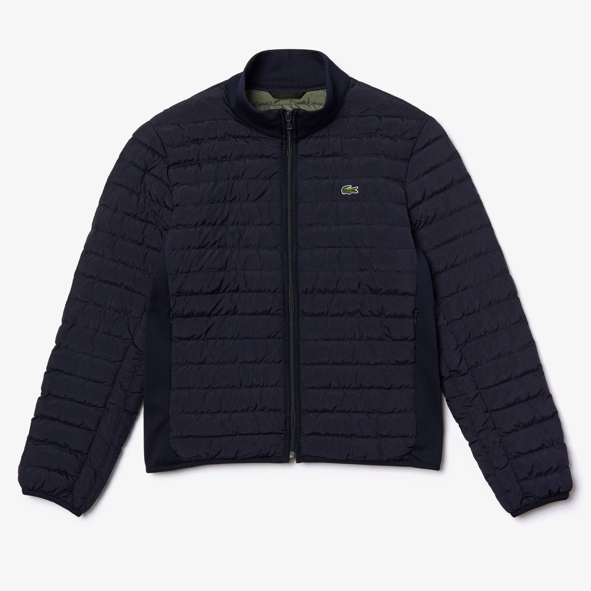 Men's Jackets and Coats on Sale | Outerwear | LACOSTE