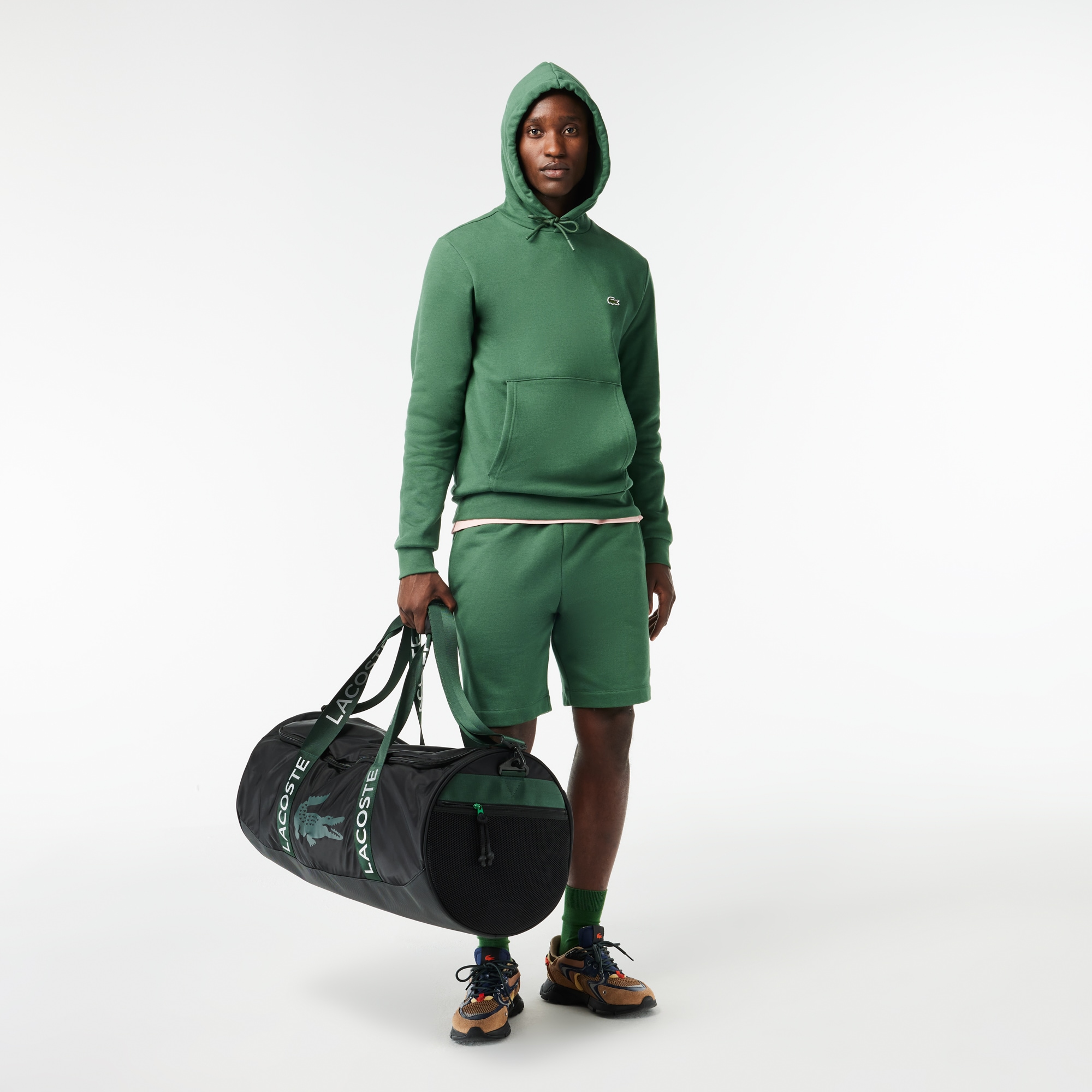Tennis Bag L23 - Bags - New In 2026 | Lacoste